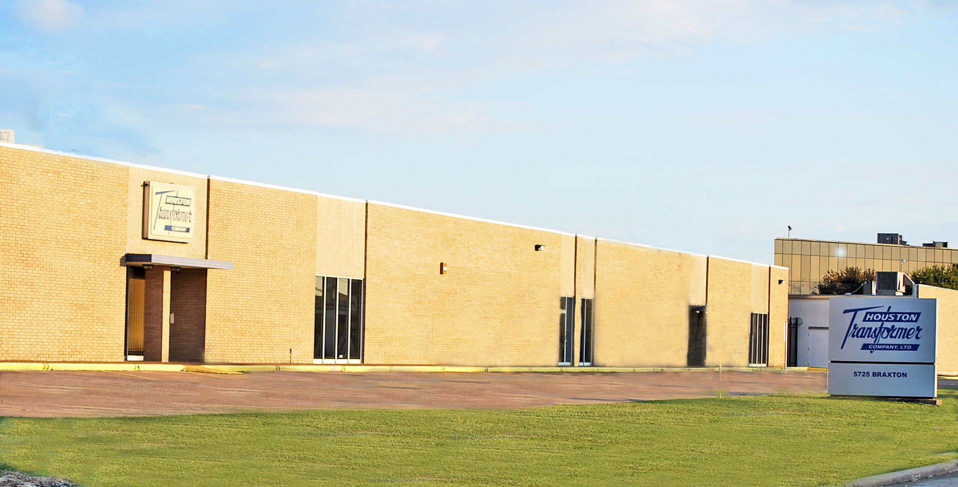 About Us - Houston Transformer