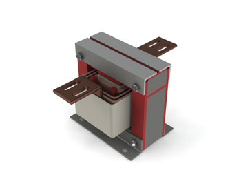 Custom Transformer Design - Houston Transformer
