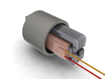 Custom Transformer Design - Houston Transformer