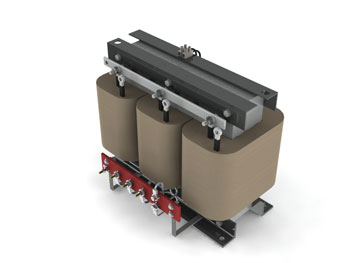 Custom Transformer Design - Houston Transformer