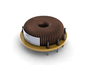 Custom Transformer Design - Houston Transformer