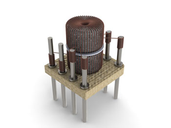 Custom Transformer Design - Houston Transformer