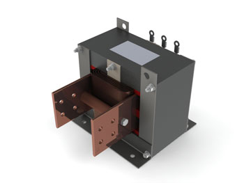 Custom Transformer Design - Houston Transformer